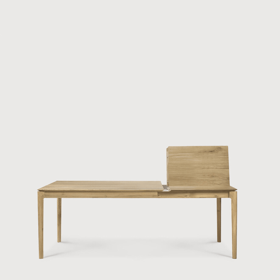 Bok Extendable Dining Table — Sustainably & Ethically Sourced – Urban ...