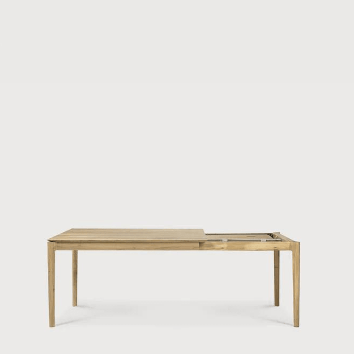 Bok Extendable Dining Table — Sustainably & Ethically Sourced – Urban Natural Home
