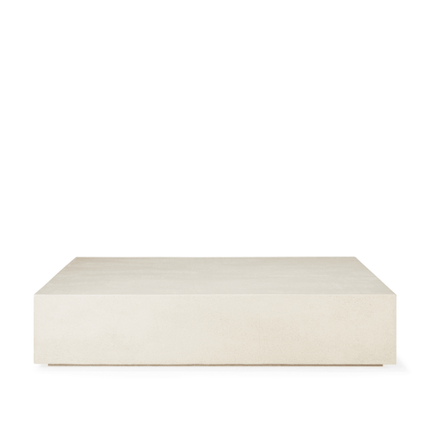 Elements Coffee Table — Sustainably & Ethically Sourced – Urban Natural ...