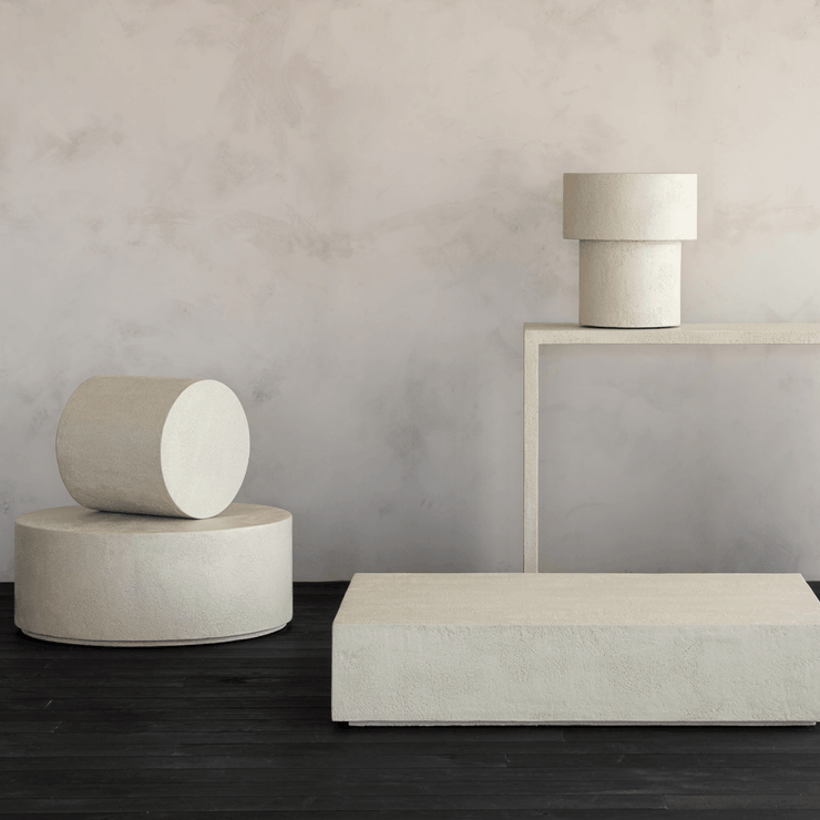 Elements Coffee Table — Sustainably & Ethically Sourced – Urban Natural ...