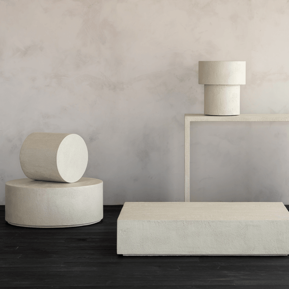 Elements Coffee Table — Sustainably & Ethically Sourced – Urban Natural ...