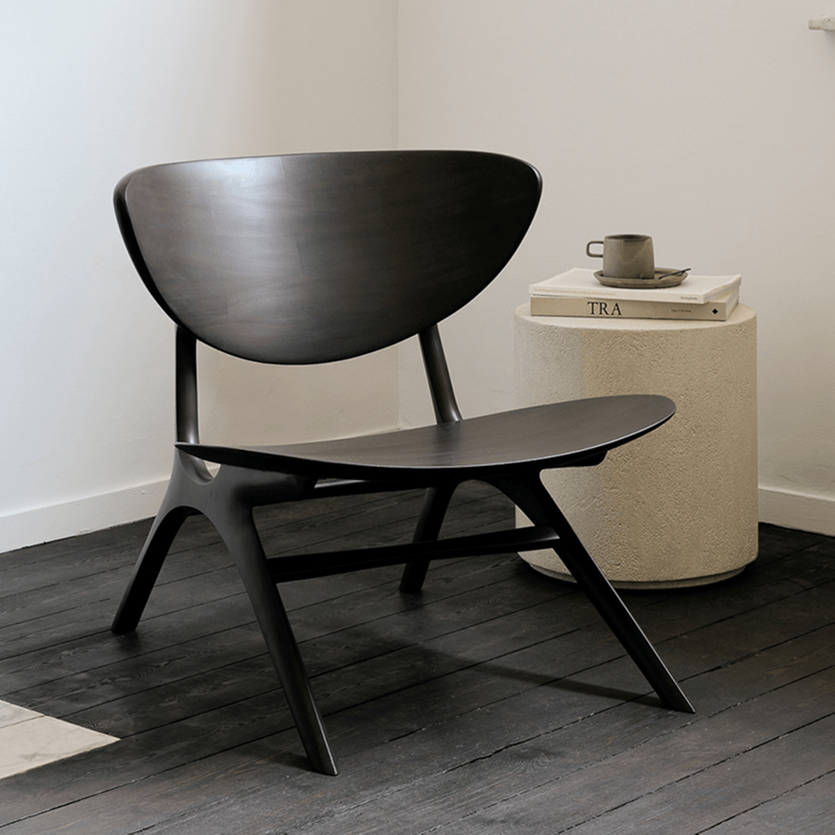 Eye Lounge Chair — Sustainably & Ethically Sourced – Urban Natural Home