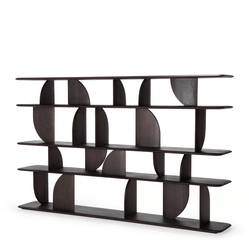 Geometric Rack — Sustainably & Ethically Sourced – Urban Natural Home