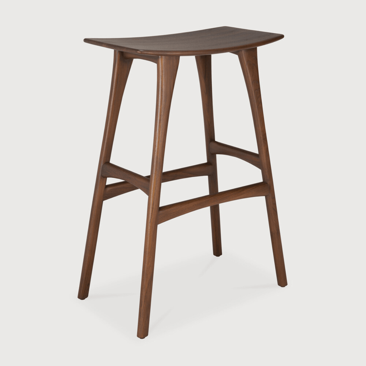 Osso Bar Stool — Sustainably & Ethically Sourced – Urban Natural Home