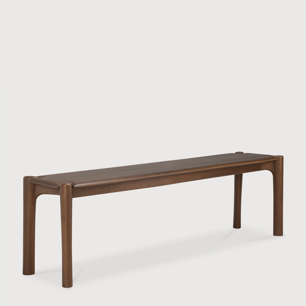 PI Bench — Sustainably & Ethically Sourced – Urban Natural Home