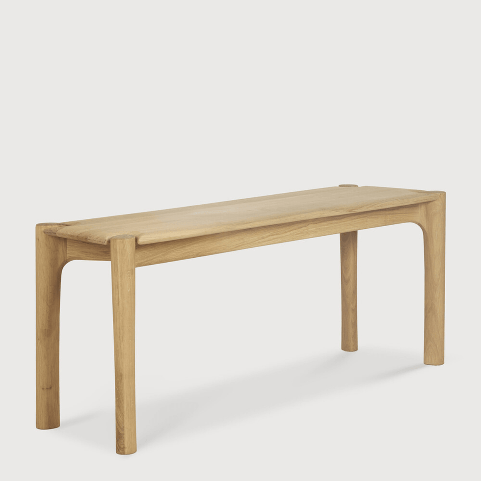 PI Bench — Sustainably & Ethically Sourced – Urban Natural Home