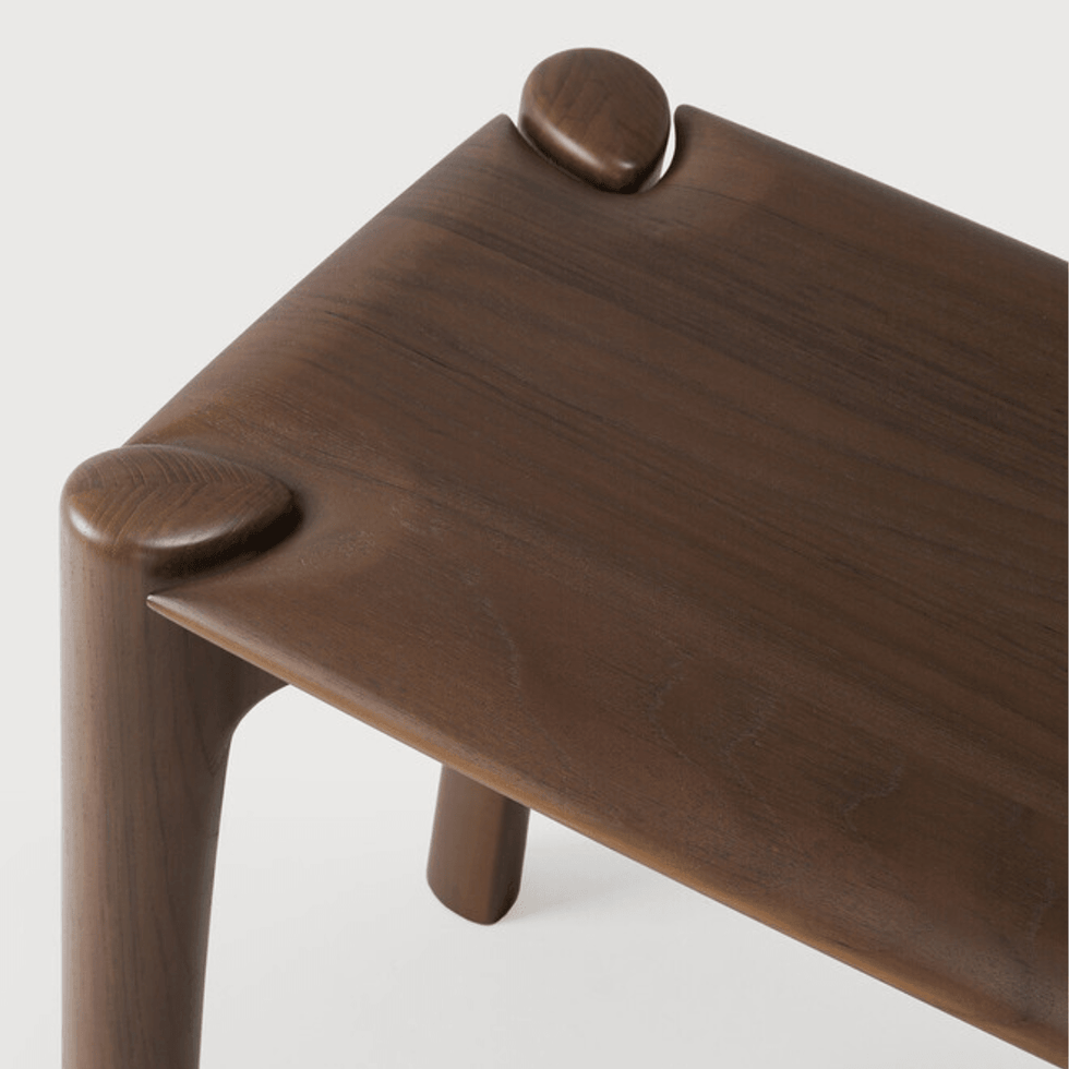 PI Bench — Sustainably & Ethically Sourced – Urban Natural Home