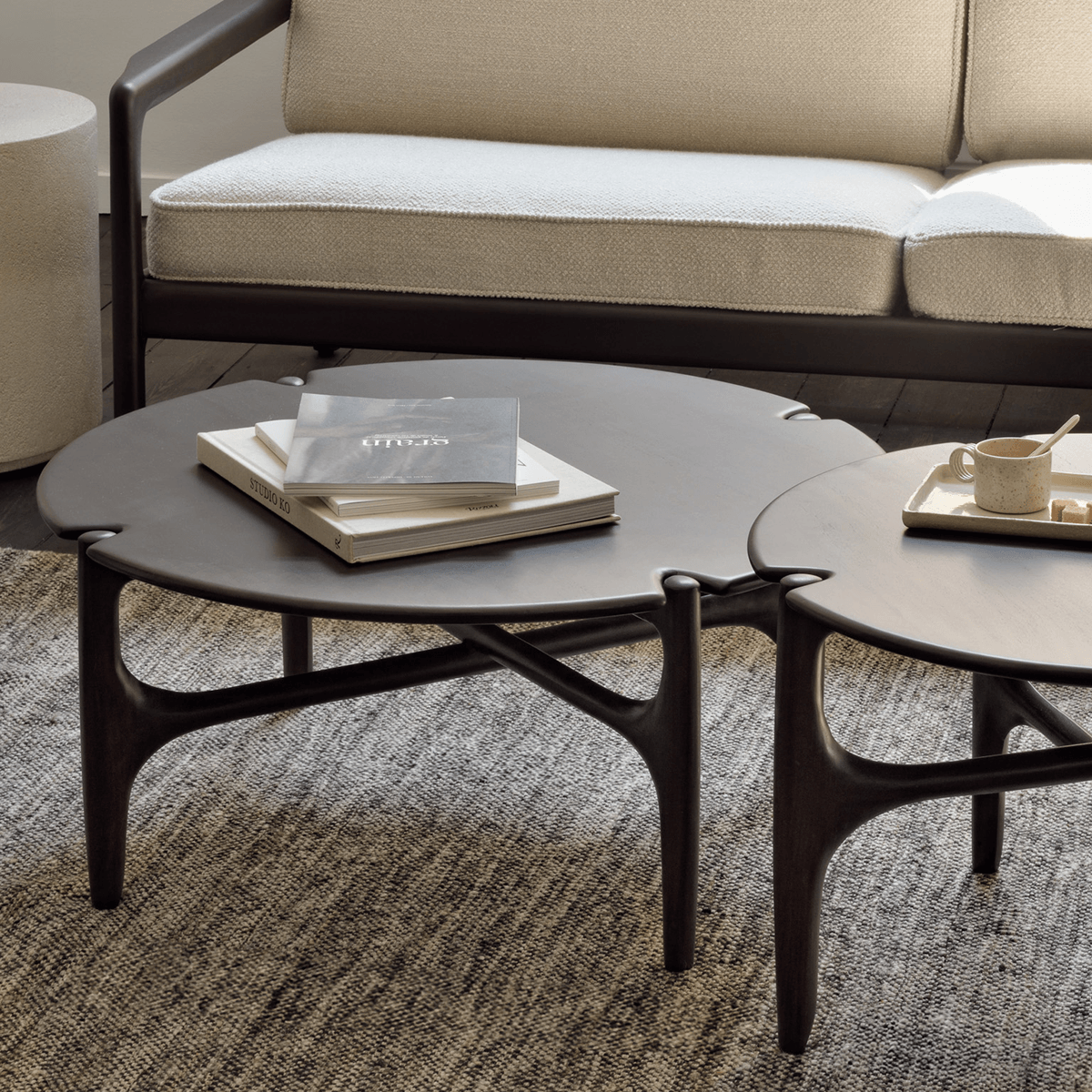 PI Coffee Table — Sustainably & Ethically Sourced – Urban Natural Home