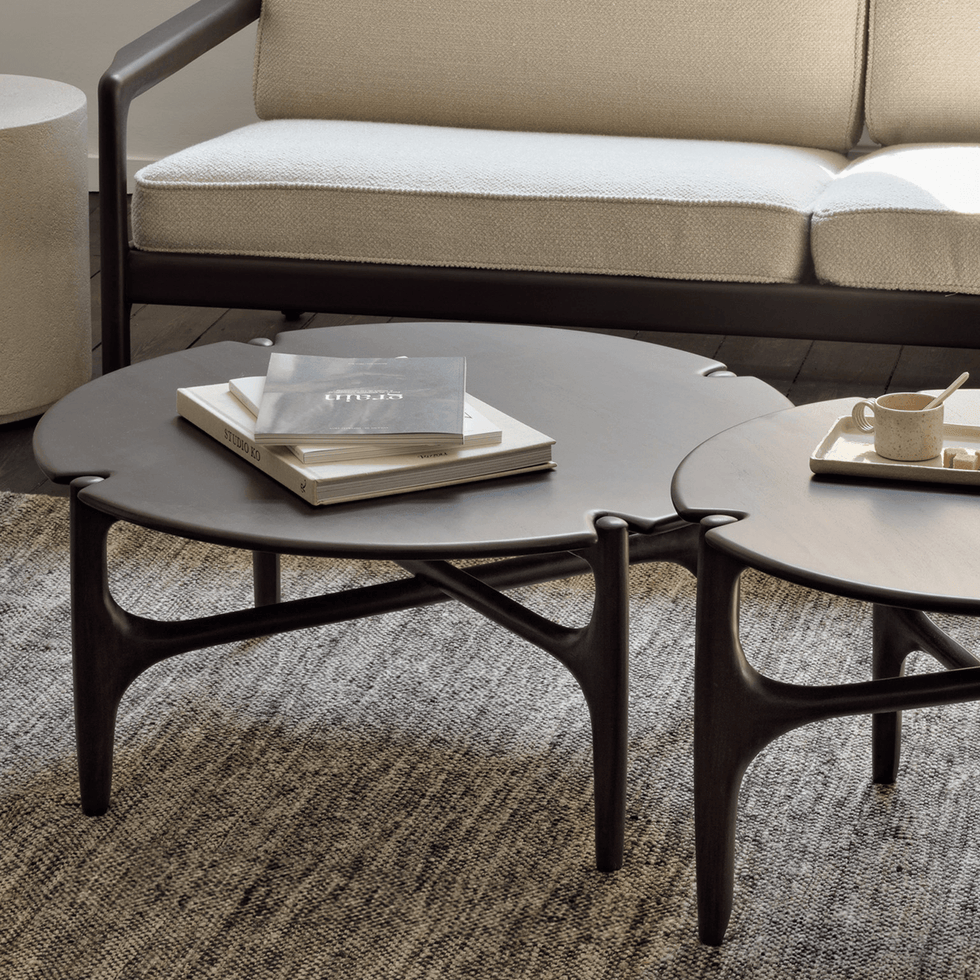 PI Coffee Table — Sustainably & Ethically Sourced – Urban Natural Home