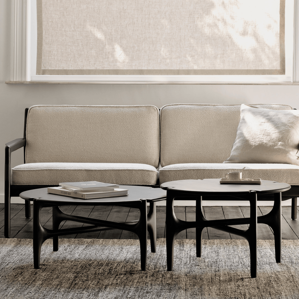 PI Coffee Table — Sustainably & Ethically Sourced – Urban Natural Home