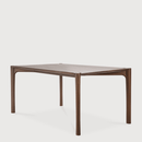 PI Dining Table — Sustainably & Ethically Sourced – Urban Natural Home
