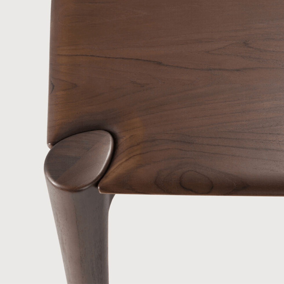 PI Dining Table — Sustainably & Ethically Sourced – Urban Natural Home
