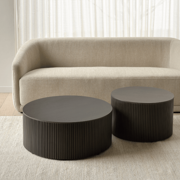 Roller Max Coffee Table — Sustainably & Ethically Sourced – Urban ...
