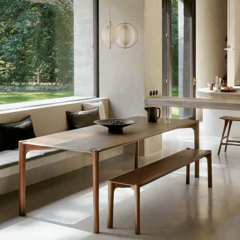 Satellite Bowl — Sustainably & Ethically Sourced – Urban Natural Home
