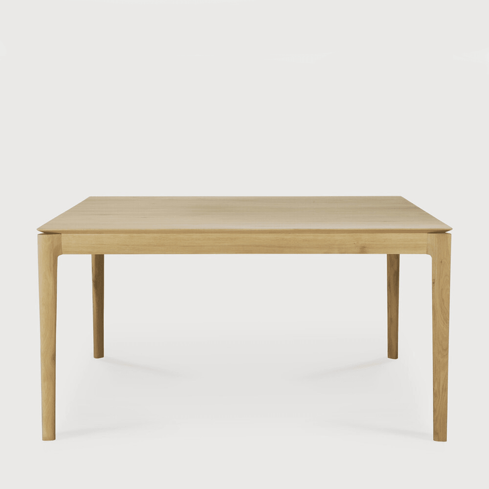 Bok Dining Table — Sustainably & Ethically Sourced – Urban Natural Home
