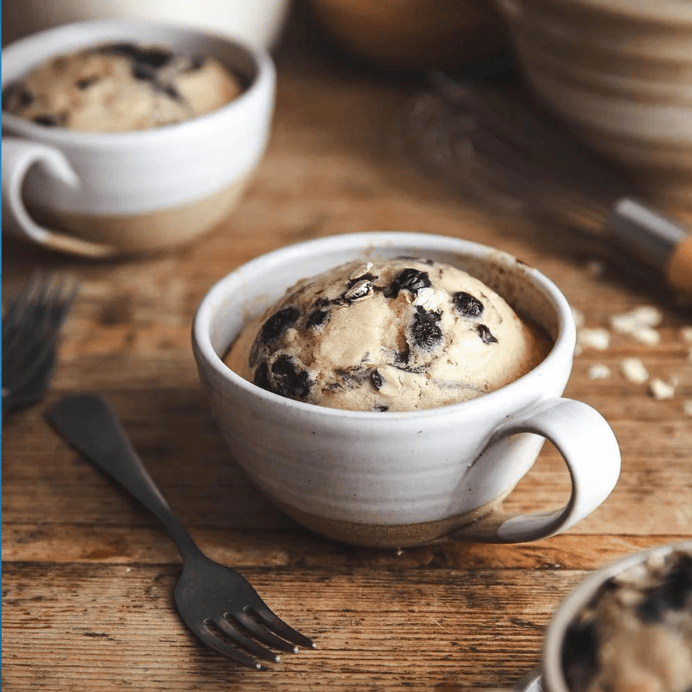 Pantry Mugs (Set of 4) – Urban Natural Home