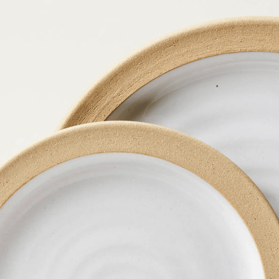 Silo Dinnerware Plate – Urban Natural Home