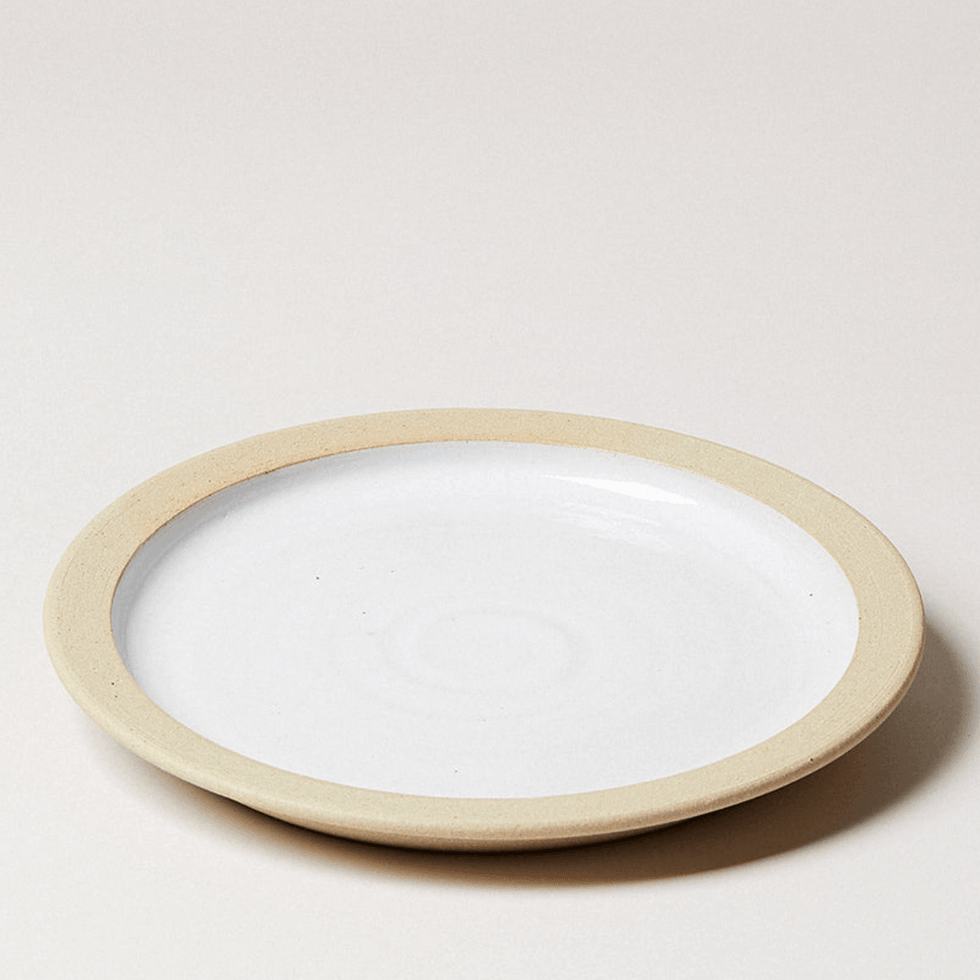 Silo Dinnerware Plate – Urban Natural Home