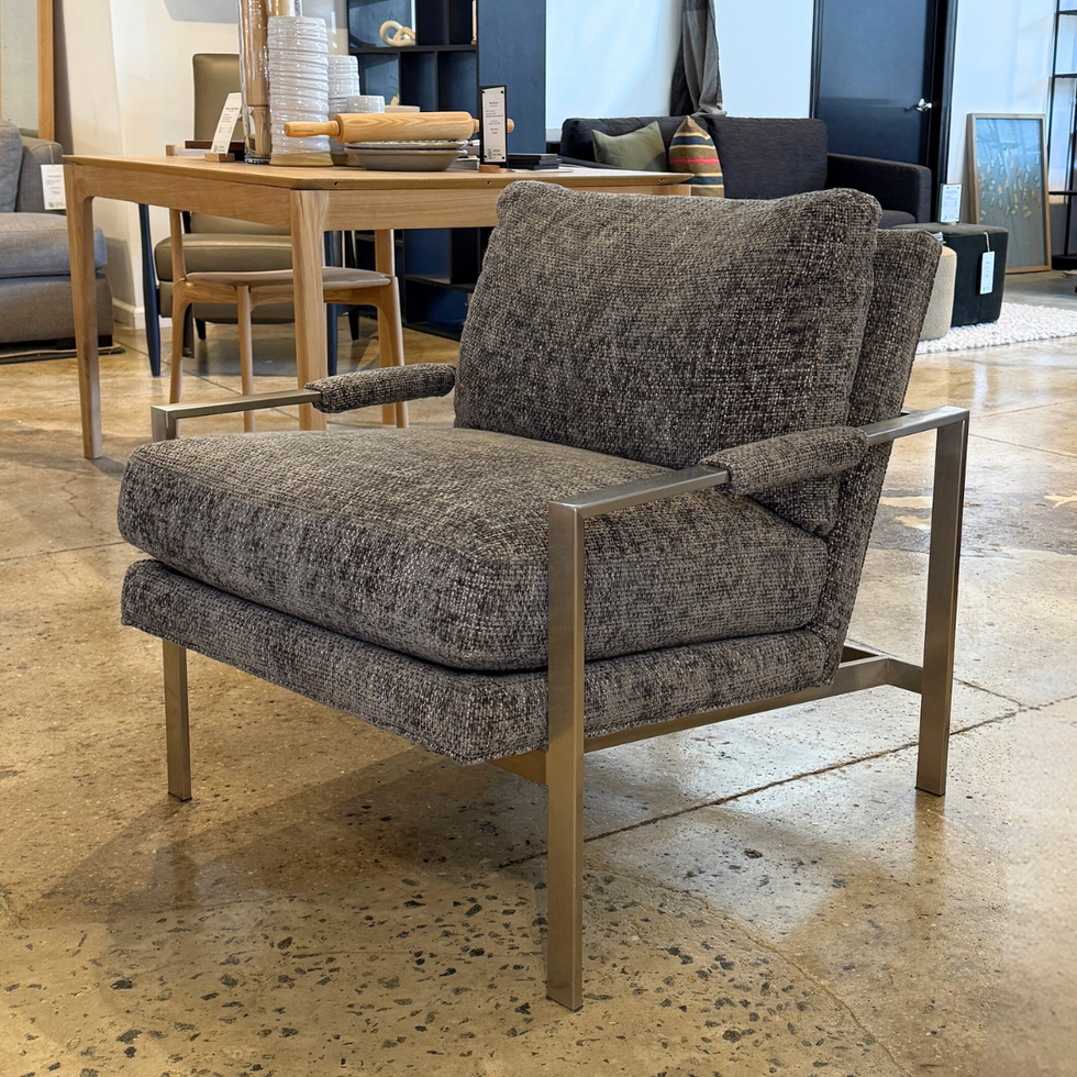 Lisse Dining Chair | Copeland – Urban Natural Home