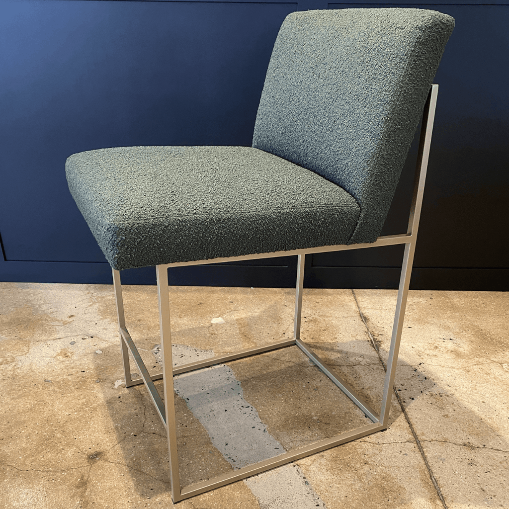 Roger Lounge Chair | Thayer Coggin – Urban Natural Home