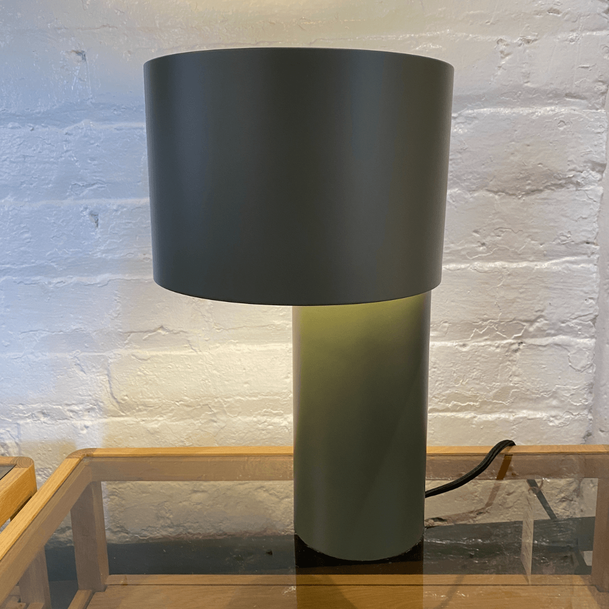 Tangent Table Lamp by Woud – Urban Natural Home