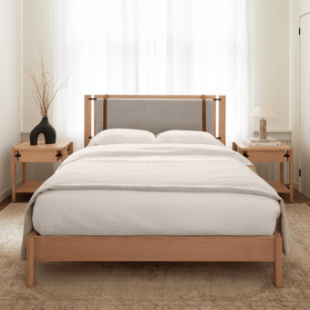 GRAYN – Urban Natural Home