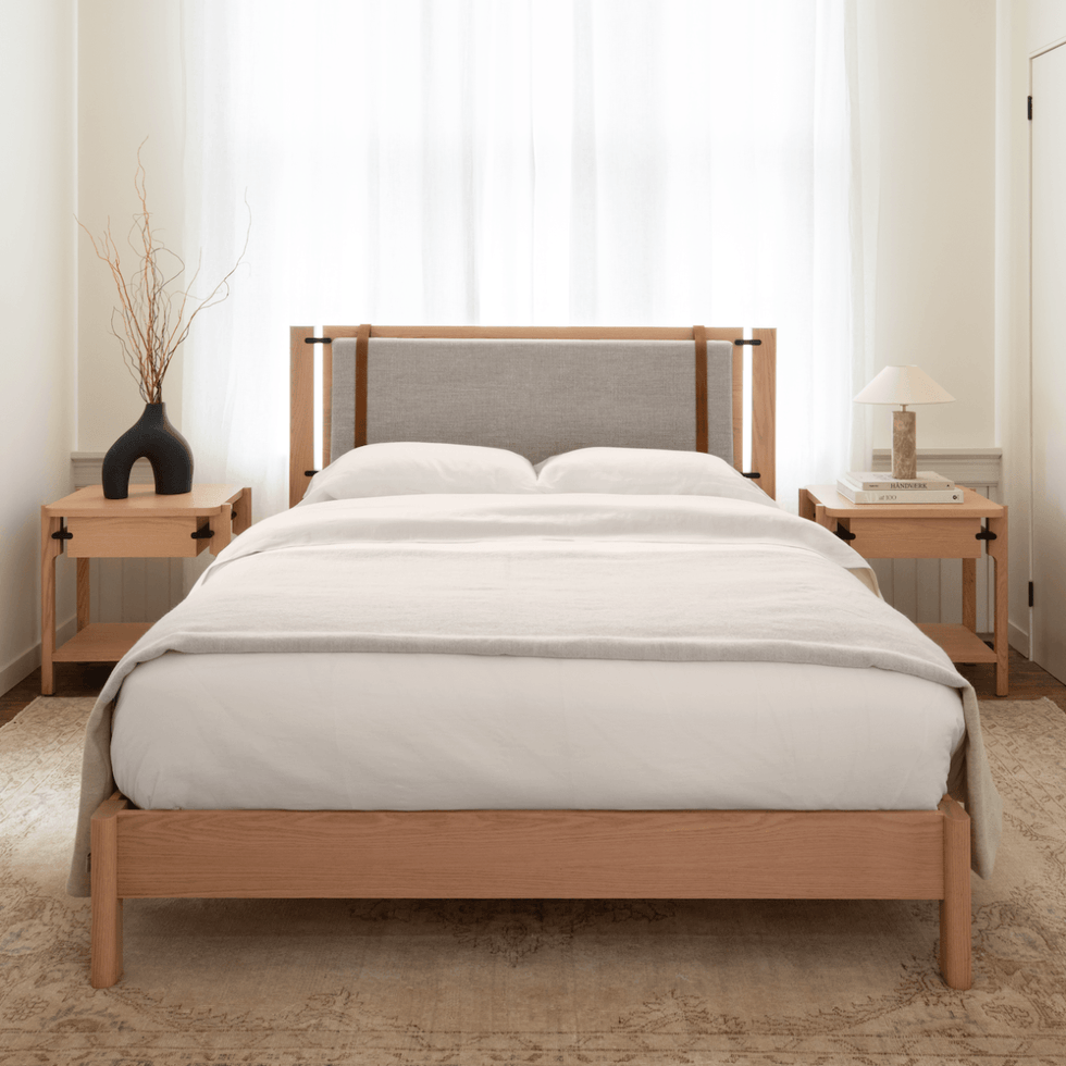 GRAYN – Urban Natural Home