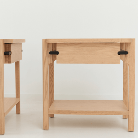 GRAYN – Urban Natural Home