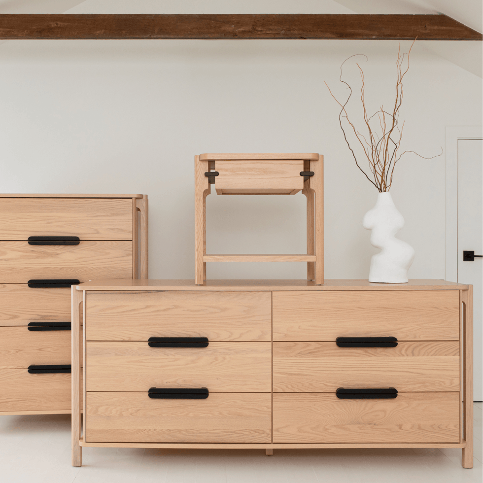 GRAYN – Urban Natural Home
