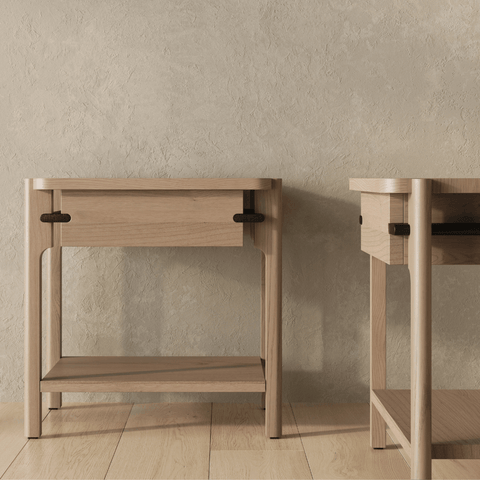 GRAYN – Urban Natural Home