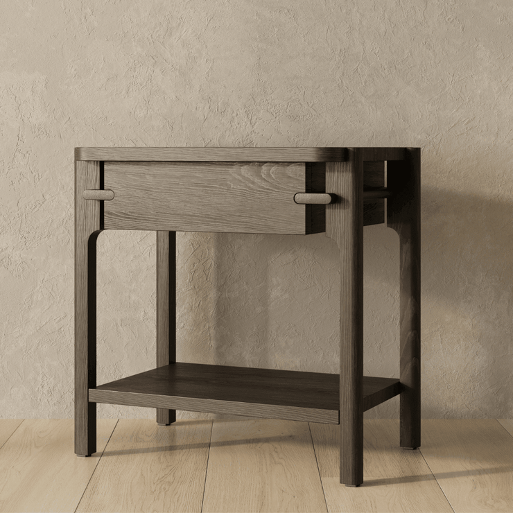 GRAYN – Urban Natural Home