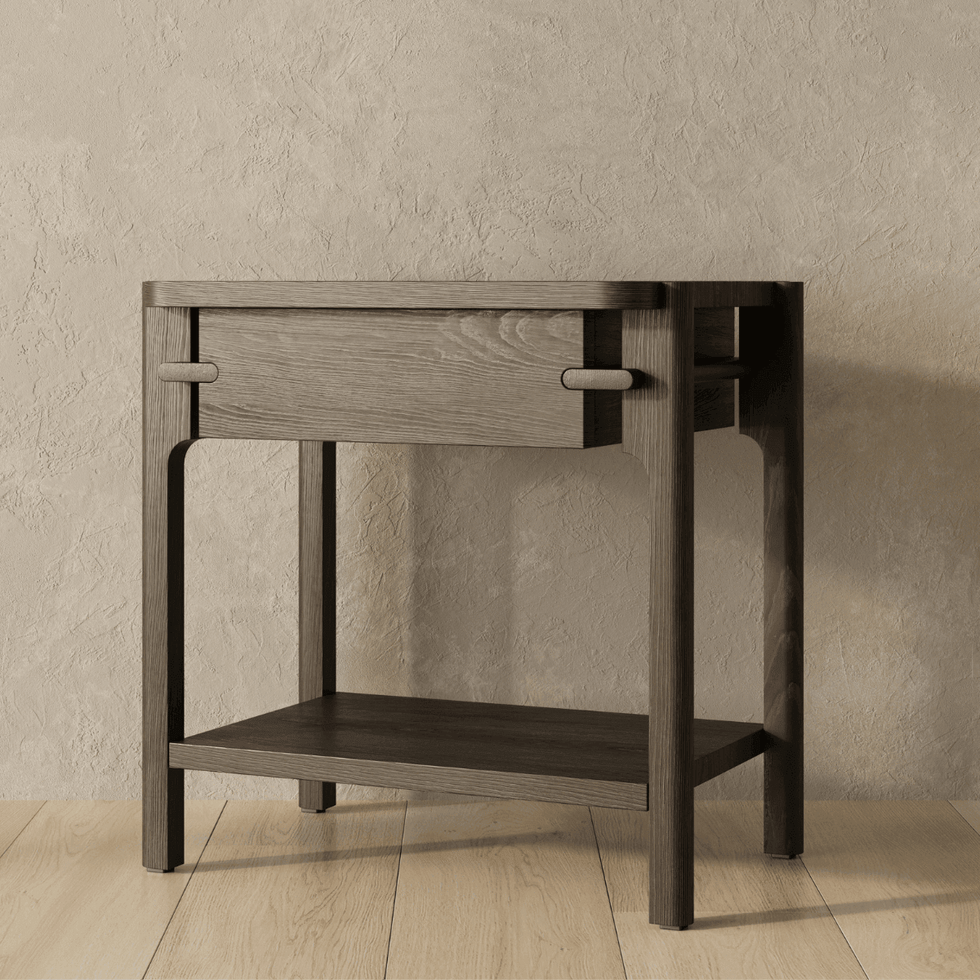 GRAYN – Urban Natural Home