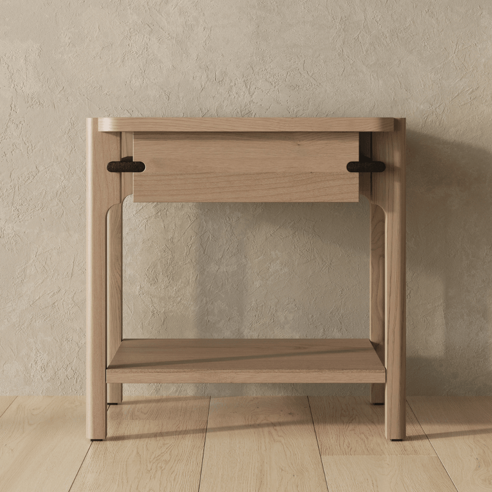 GRAYN – Urban Natural Home