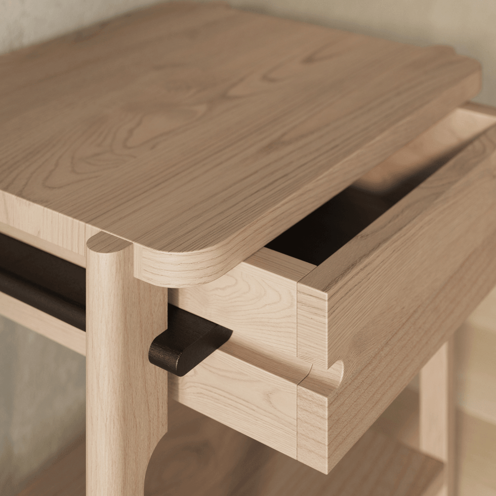 GRAYN – Urban Natural Home