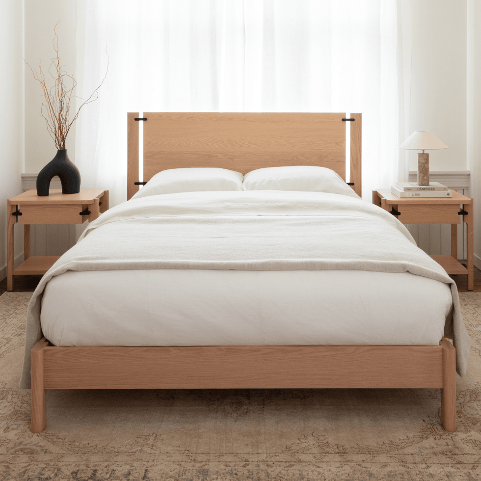 GRAYN – Urban Natural Home