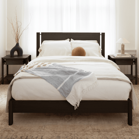 GRAYN – Urban Natural Home