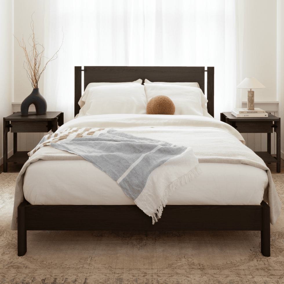 GRAYN – Urban Natural Home