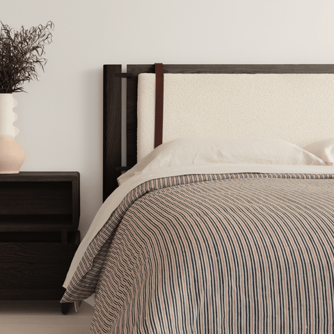 GRAYN – Urban Natural Home