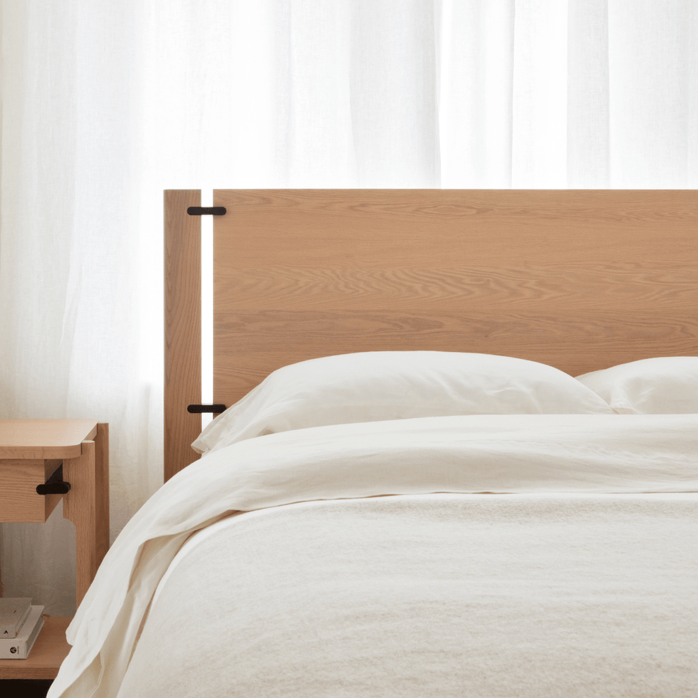 GRAYN – Urban Natural Home