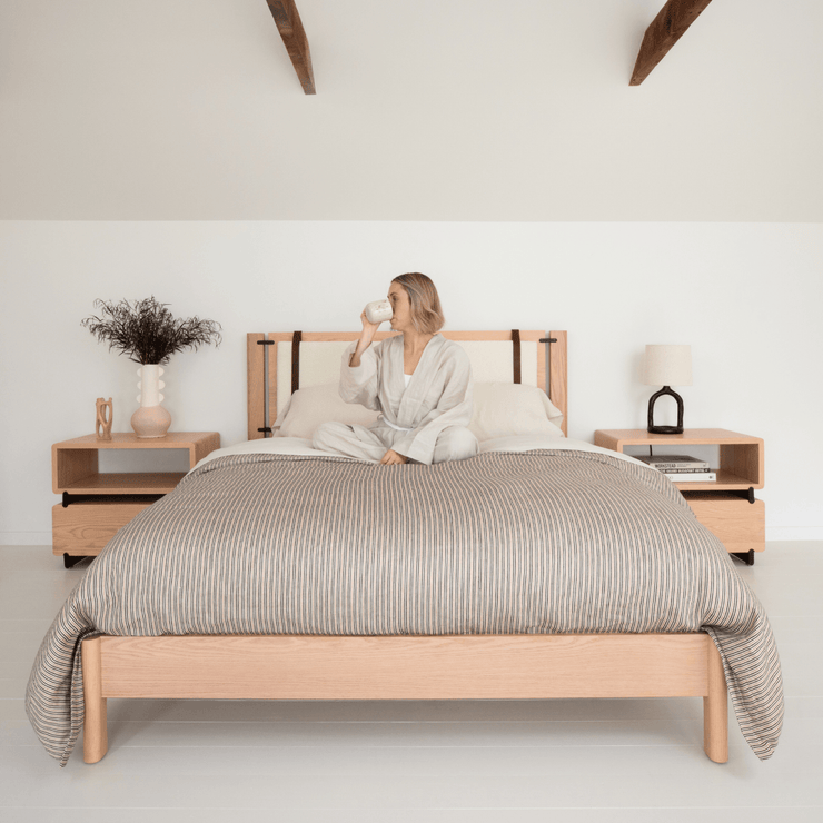 GRAYN – Urban Natural Home