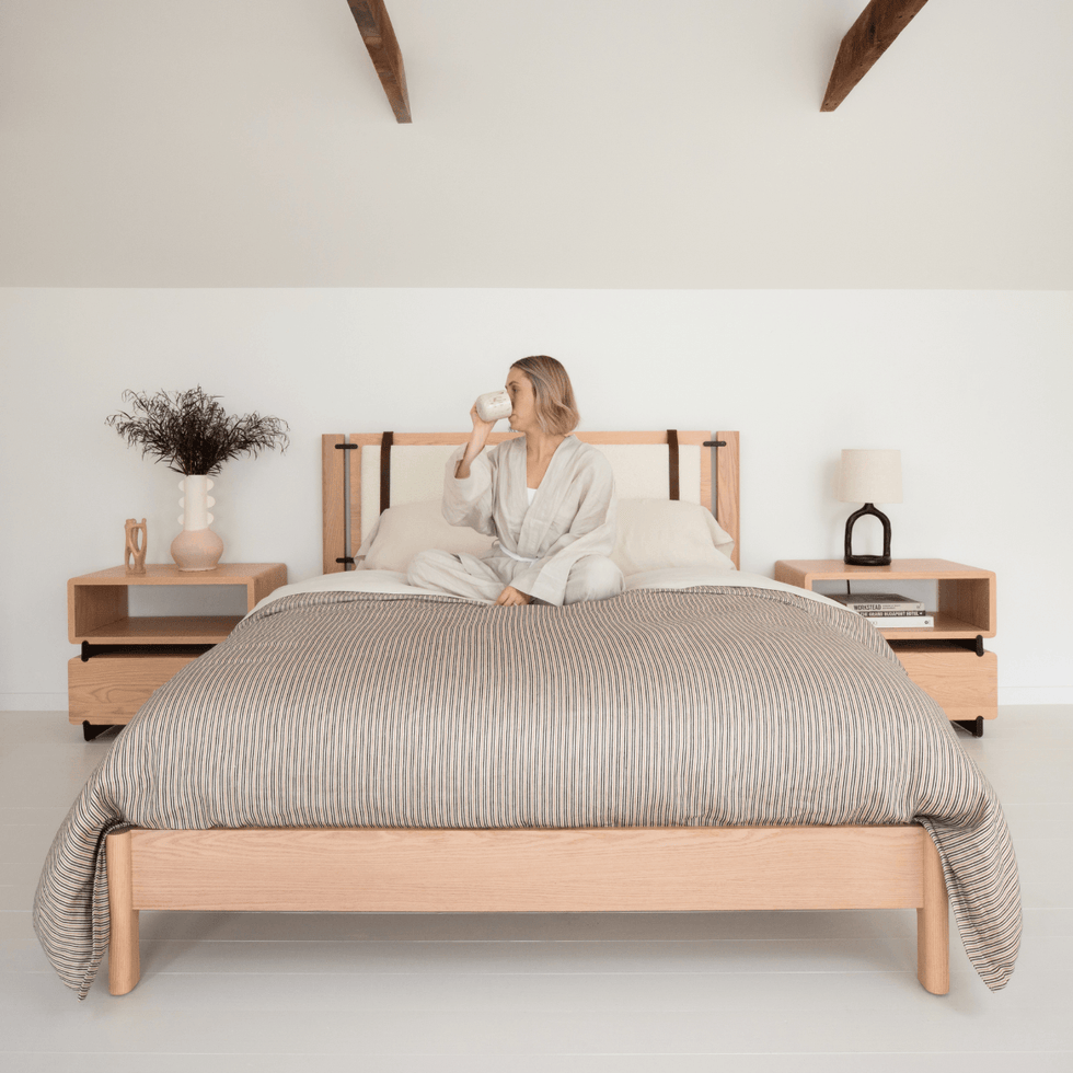 GRAYN – Urban Natural Home