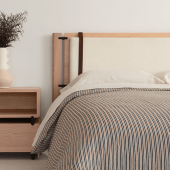 GRAYN – Urban Natural Home