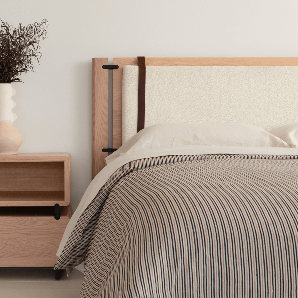 GRAYN – Urban Natural Home