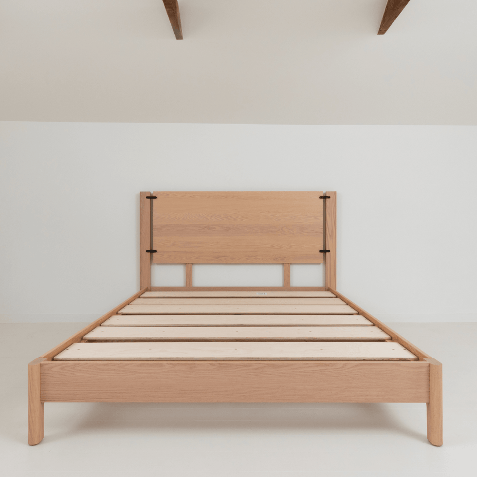 GRAYN – Urban Natural Home