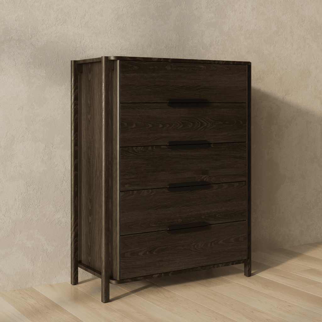 Join Tall 5 Drawer Dresser – GRAYN – Urban Natural Home