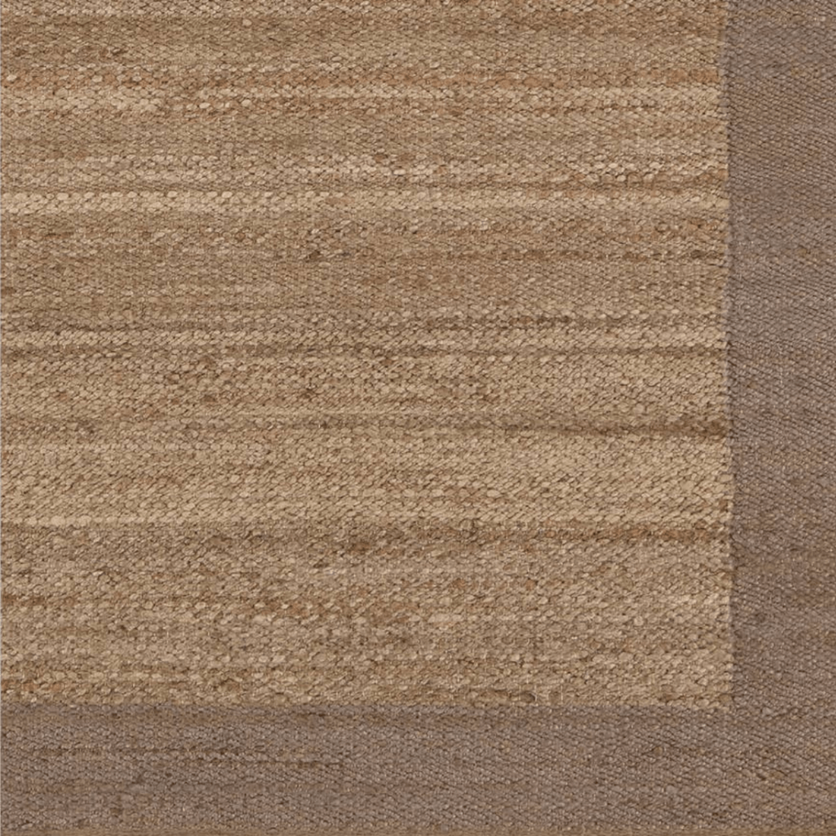 Hanover Jute Rug Sample – Urban Natural Home
