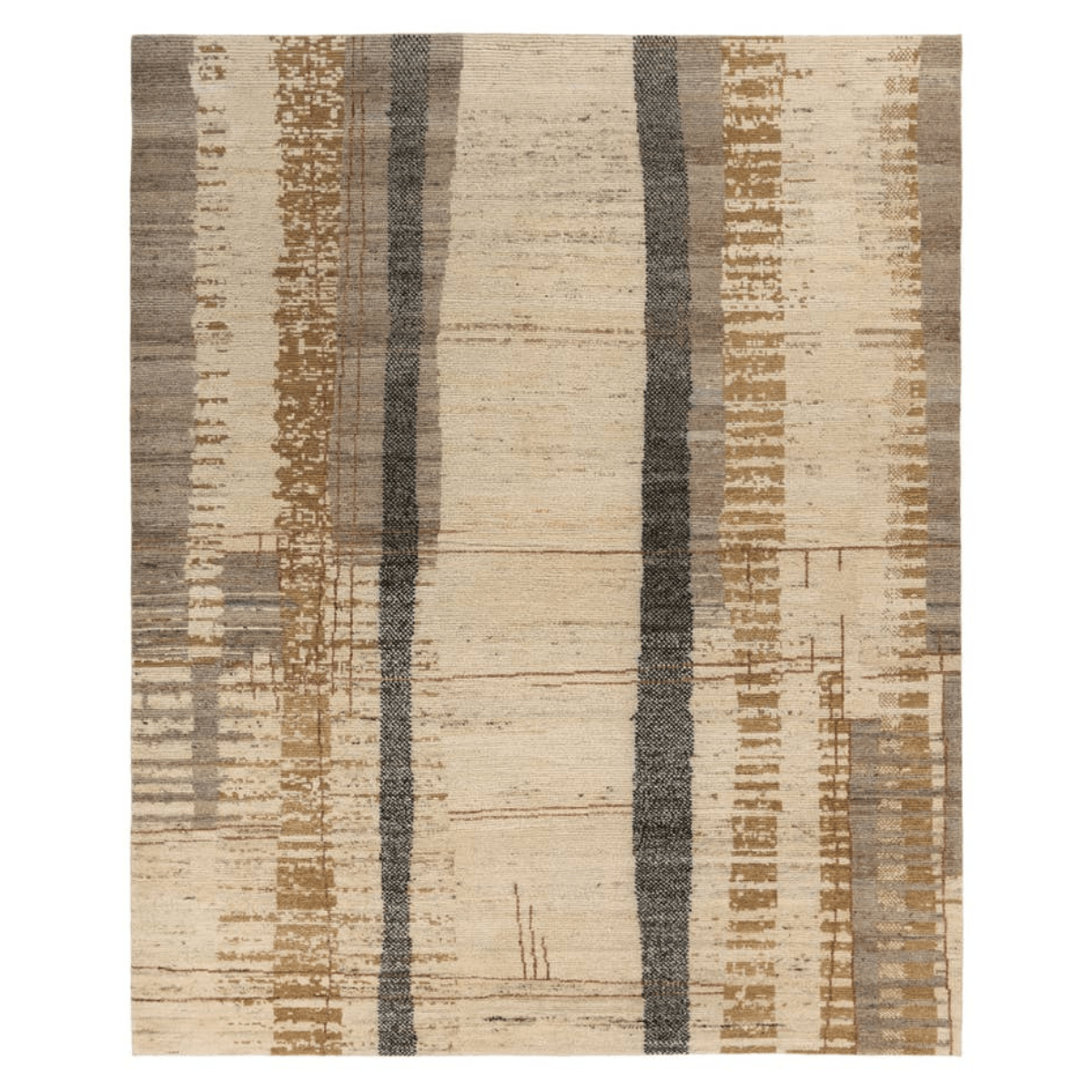 Kazben Nazani Hand Knotted Rug – Urban Natural Home
