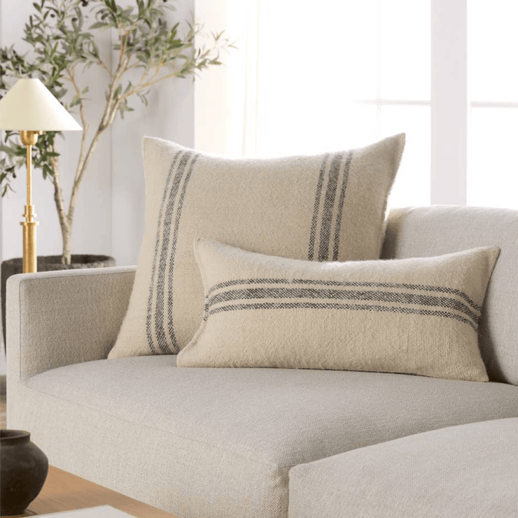 Margosa Kovar Pillow – Urban Natural Home