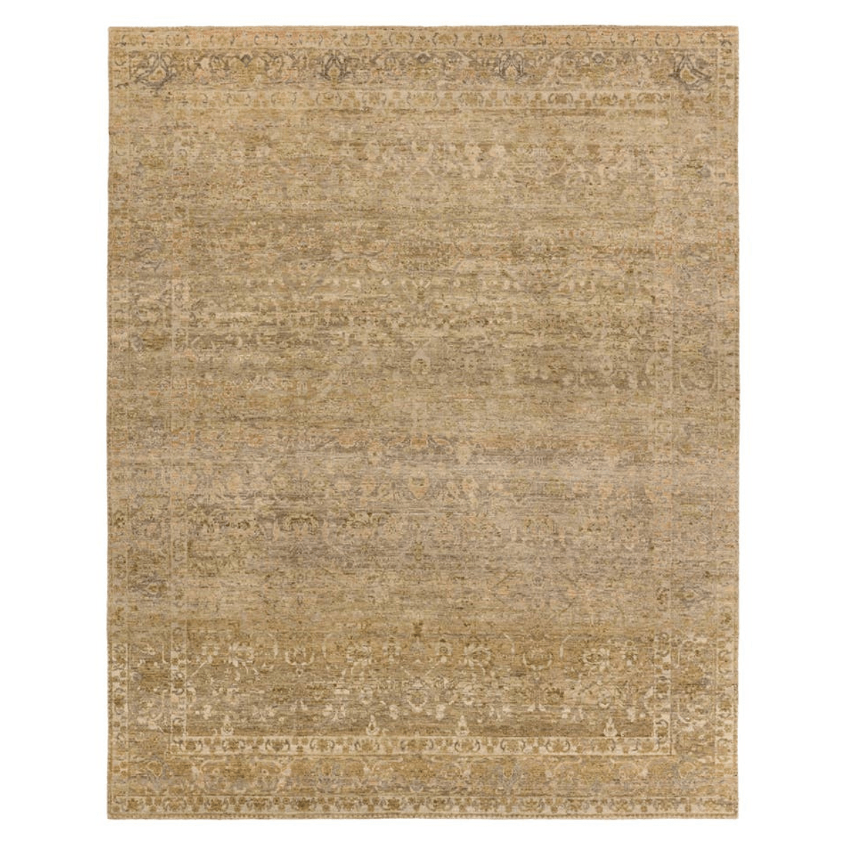 Mihret Elira Hand Knotted Rug – Urban Natural Home