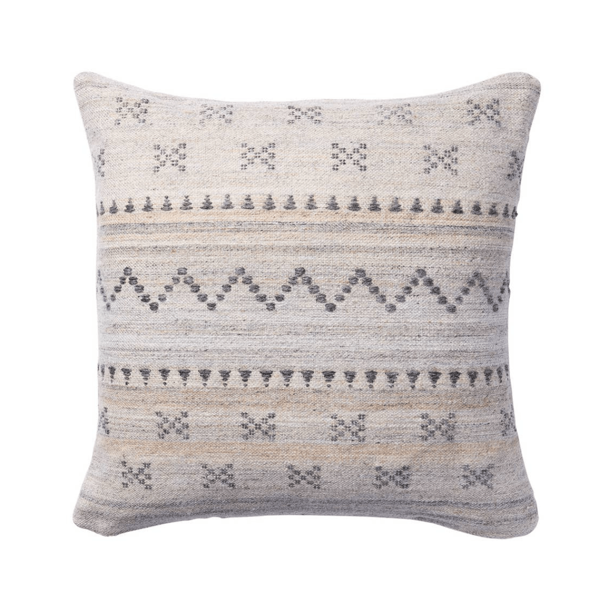 Origins Lakashi Indoor/Outdoor Pillow – Urban Natural Home